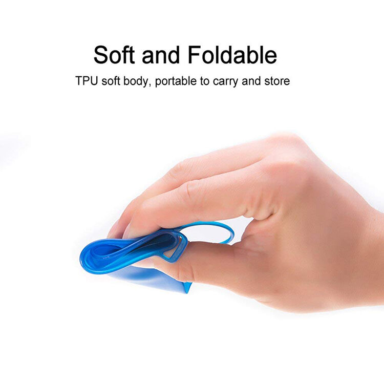 Buy Wholesale China Wholesale 7oz 200ml Soft Collapsible Race Running ...