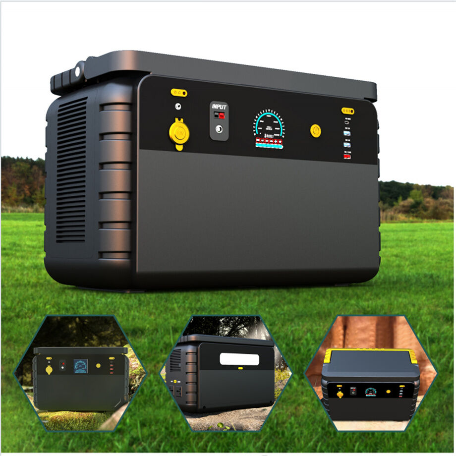 Bulk Buy China Wholesale Factory Wholesale 2000w Camping Outdoor ...