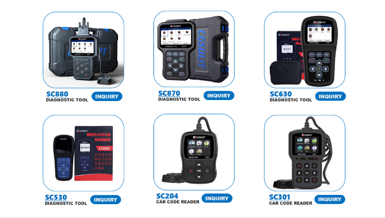 Cgsulit Ts01 Universal Programmable Tire Pressure Gauge Tpms Sensor - Buy China Wholesale Tire ...