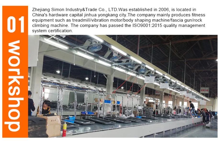 Factory Price Treadmill, Mini Walking Pad, Walking Machine With Remote ...