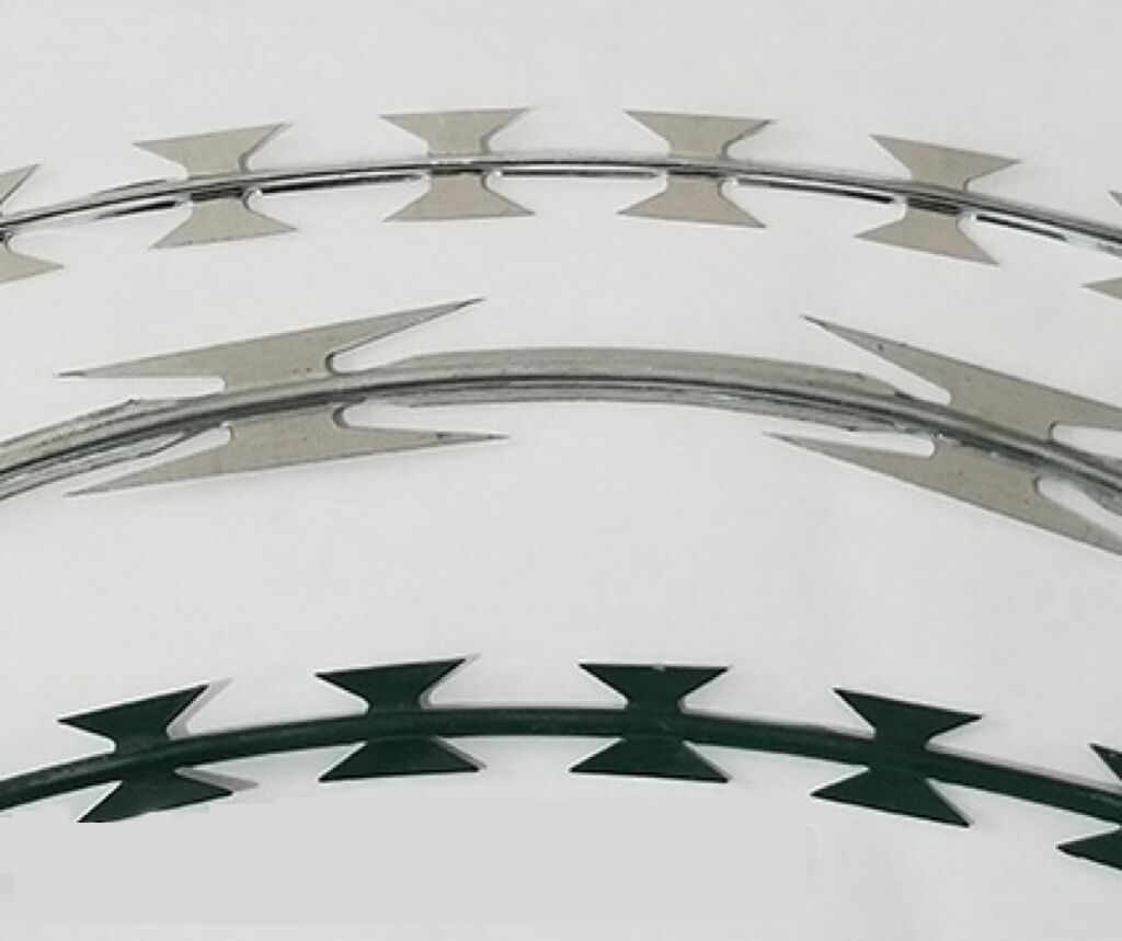 Achetez en gros Fil Barbelé Rasoir, Fil De Rasoir Concertina Chine et ...