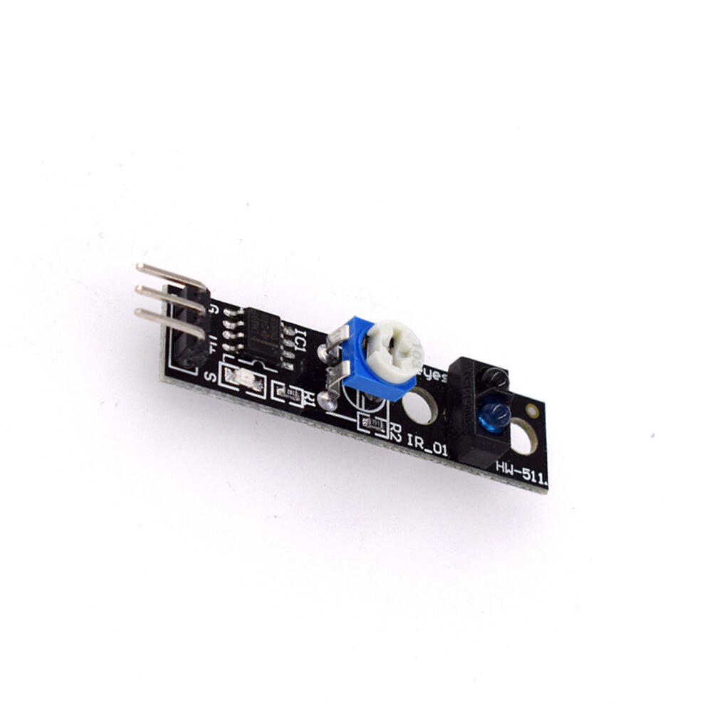 Factory Direct High Quality China Wholesale 1 Channel Tracing Module ...