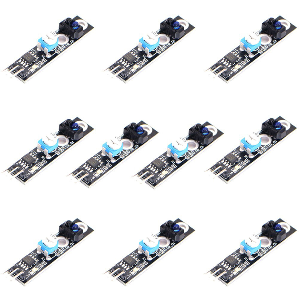 Factory Direct High Quality China Wholesale 1 Channel Tracing Module ...