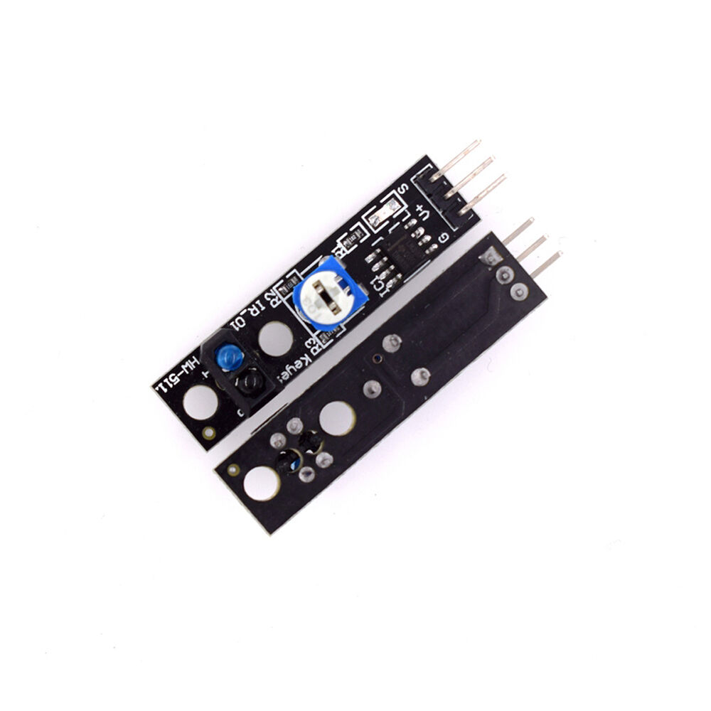 Factory Direct High Quality China Wholesale 1 Channel Tracing Module/ Intelligent Vehicle ...