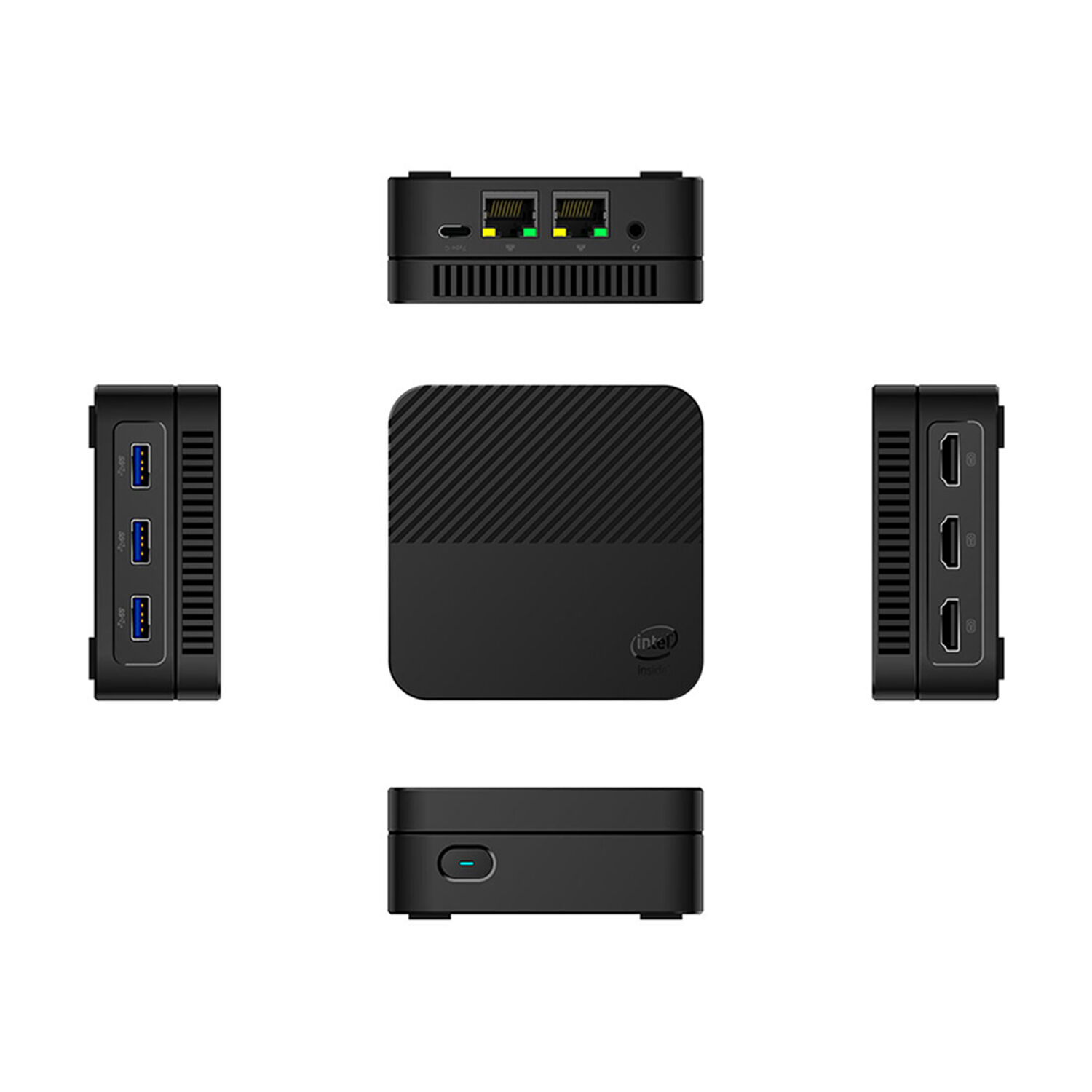 Buy Wholesale China Oem/odm Mini Pc Manufacturers Office Mini Pc For ...