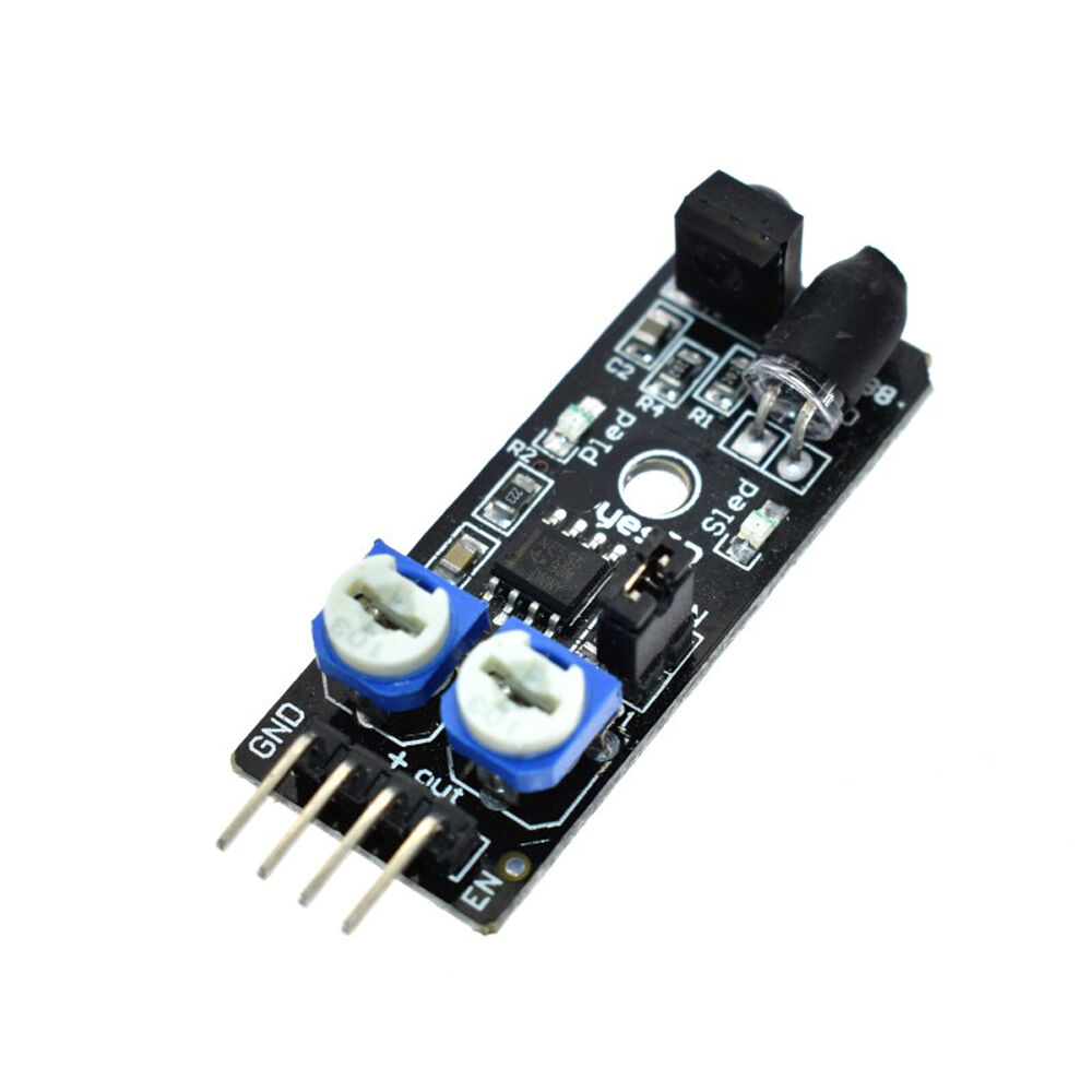 Buy Wholesale China N202 New Infrared Ir Sensor Obstacle Avoidance ...