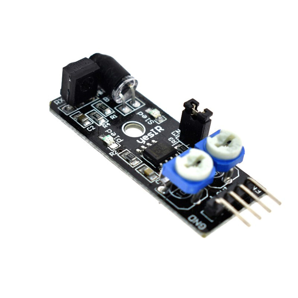 Buy Wholesale China N202 New Infrared Ir Sensor Obstacle Avoidance ...