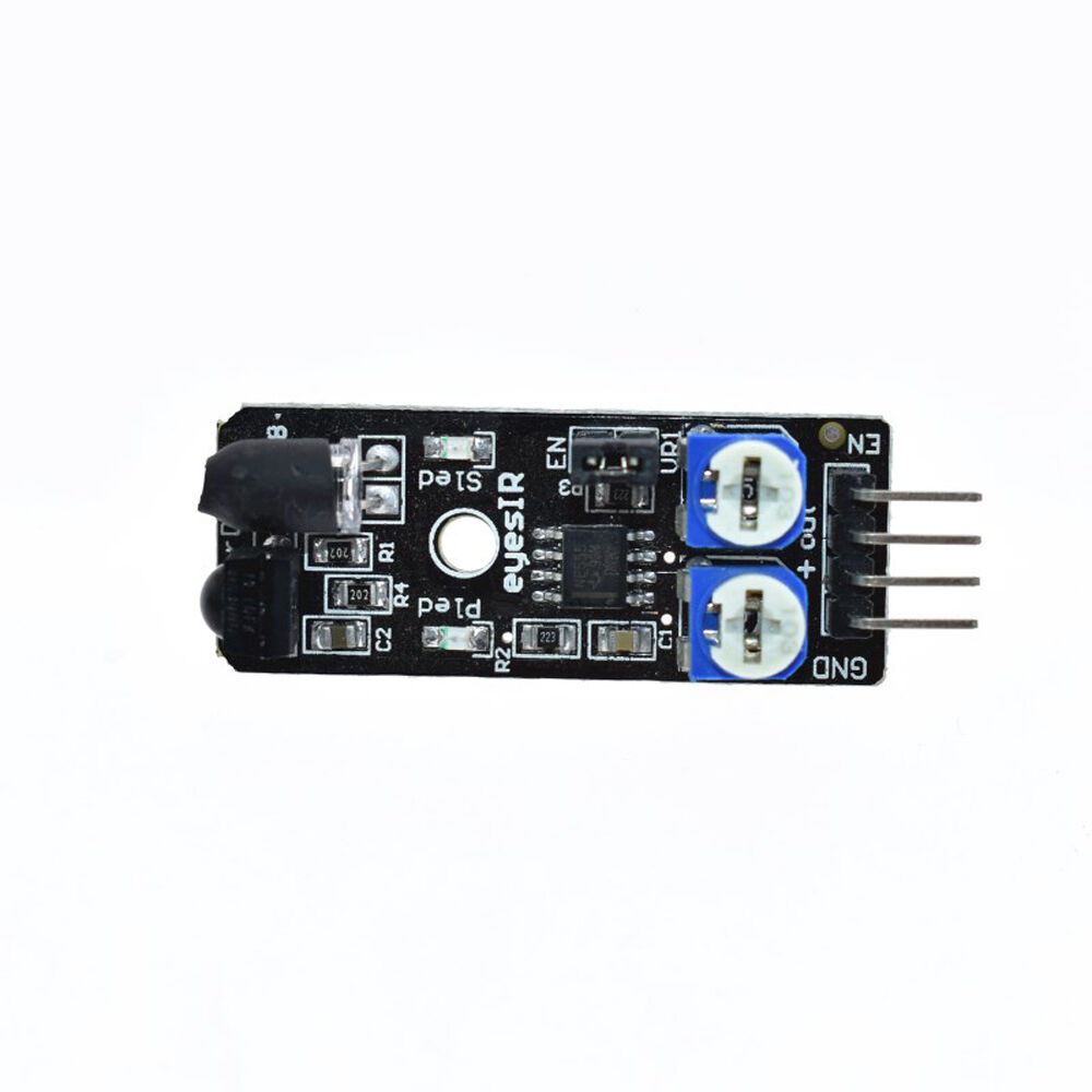 Buy Wholesale China N202 New Infrared Ir Sensor Obstacle Avoidance ...
