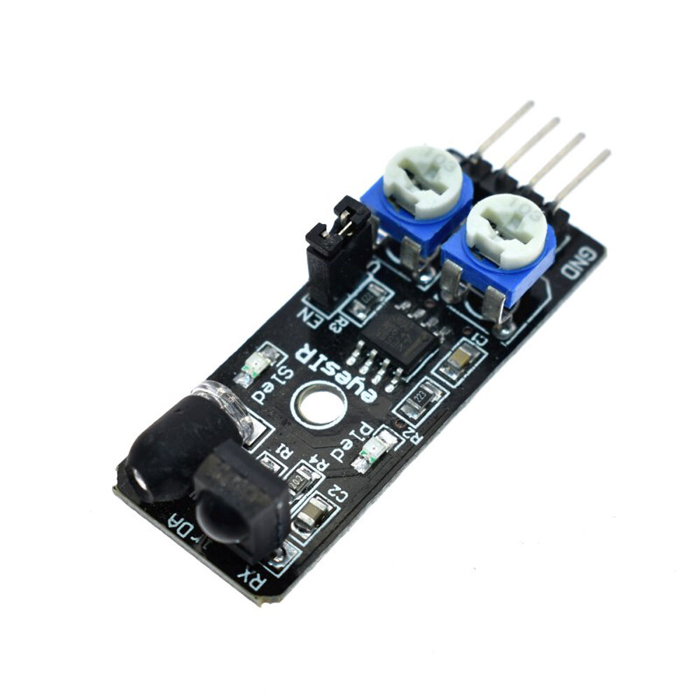Buy Wholesale China N202 New Infrared Ir Sensor Obstacle Avoidance ...