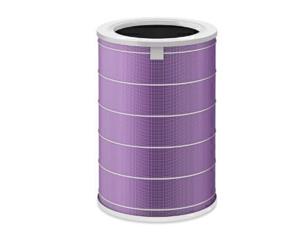 Oem Hepa Filters H13 H14 Hepa With Activated Carbon Filtersround Hepa ...