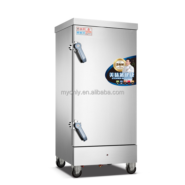 Buy Wholesale China Rice Noodles Roll Steamer Machine Rice Cooker With ...