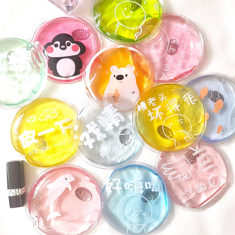 Oem Reuasable Heat Packs Click Heat Pack Magic Hot Pack Sodium Acetate ...