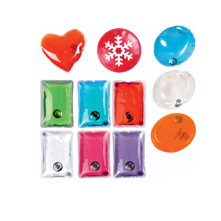 Oem Reuasable Heat Packs Click Heat Pack Magic Hot Pack Sodium Acetate ...