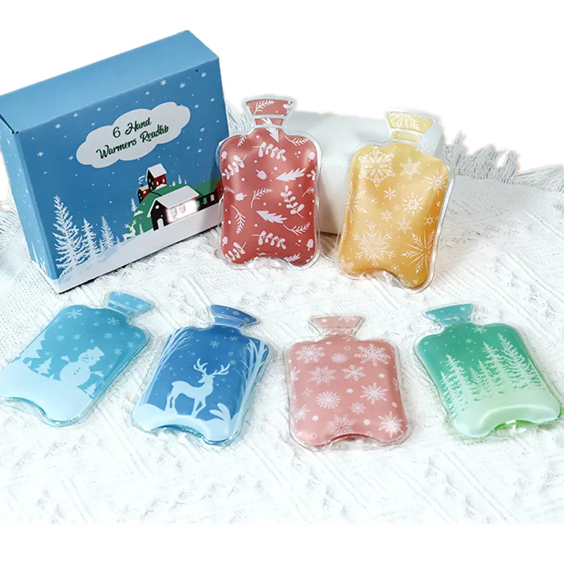 Oem Reuasable Heat Packs Click Heat Pack Magic Hot Pack Sodium Acetate ...