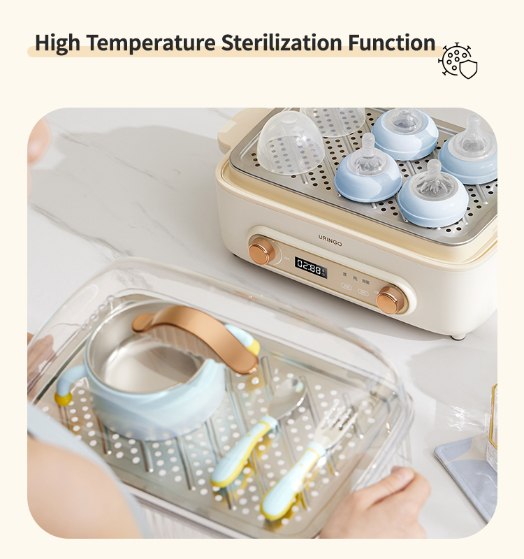 Buy Standard Quality China Wholesale Uringo Kitchen Appliance Cooking ...