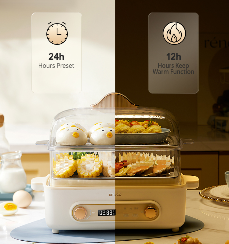 Buy Standard Quality China Wholesale Uringo Kitchen Appliance Cooking ...