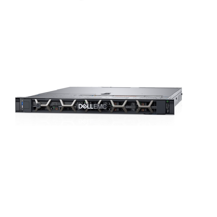 Buy Wholesale China High Quality 2*1tb 16g 2.4ghz Power Edge R440 1u ...