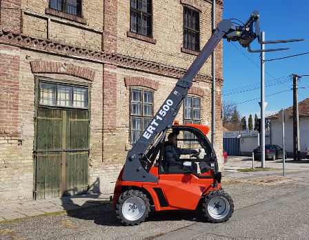 Bulk Buy China Wholesale Everun High Quality Ert1500 1.35t Epa Euro ...