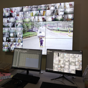 4u Cctv Server Storage 6tb 24 Sata 144tb Ip Camera Nvr Dvr Cctv Server ...