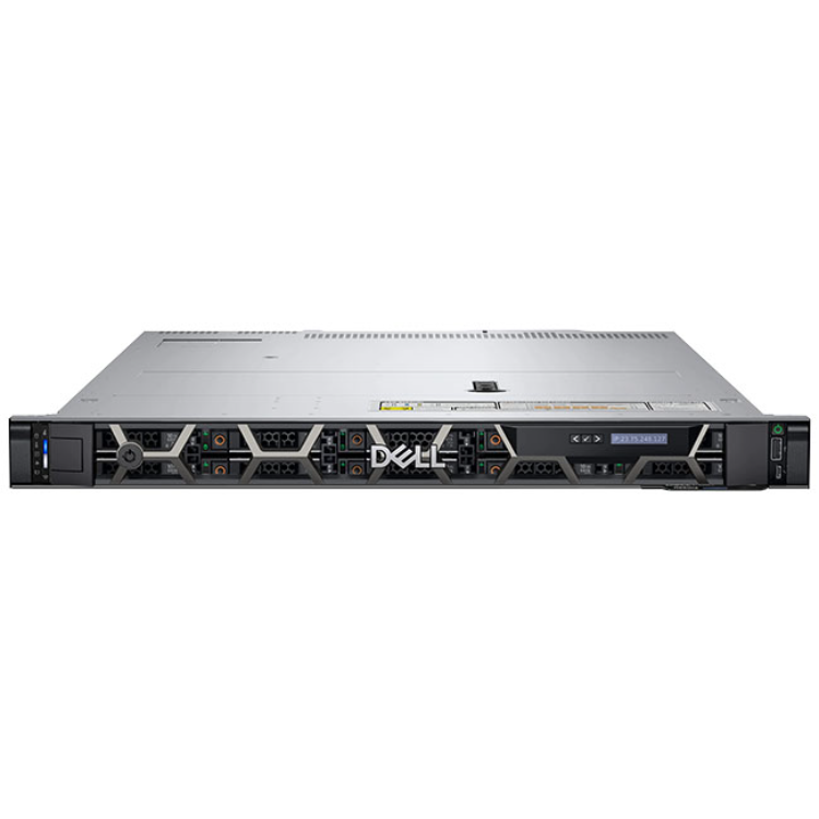 Wholesale High Quality R650xs Cpu Computer Dells Durable Smart Server ...