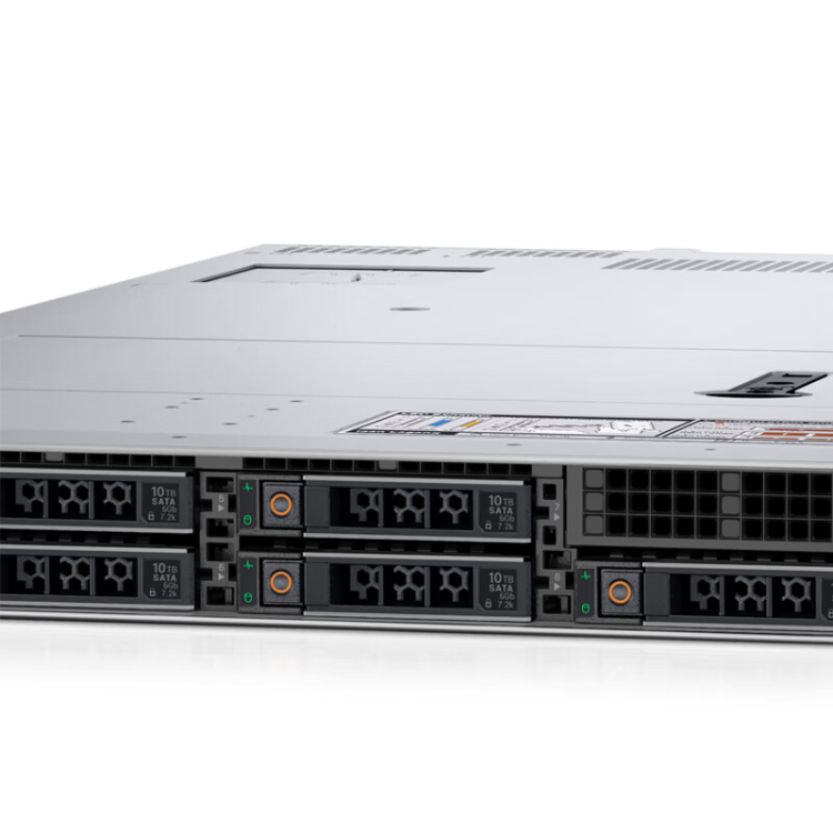 Buy China Wholesale Factory Direct Wholesale Dell R450 Gold 5318y 2u ...