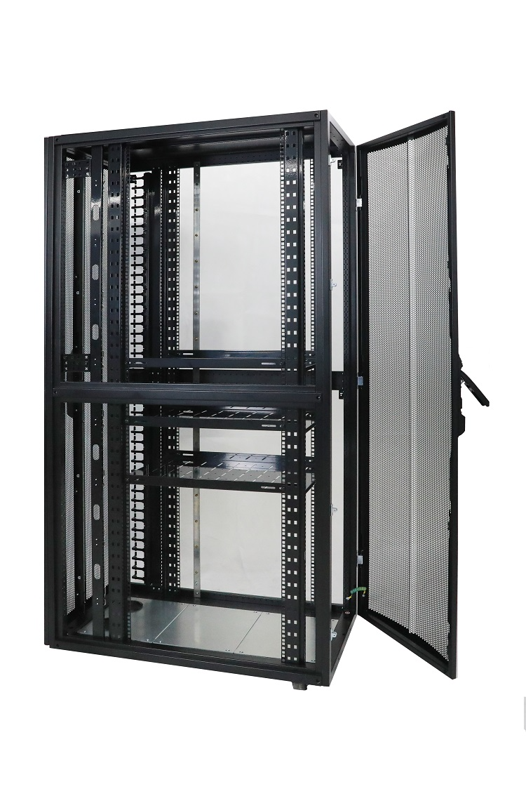 Factory Outlet Cheap Server Rack Enclosure,server Rack Accessories ...