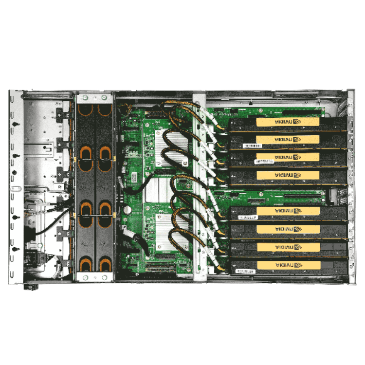 Factory Price Tower Case Network Storage Thinksystem Hg680x Rack Mount ...
