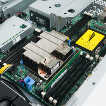 China Wholesale Second-hand Dell Emc Poweredge R640 8sff 10sff Second ...