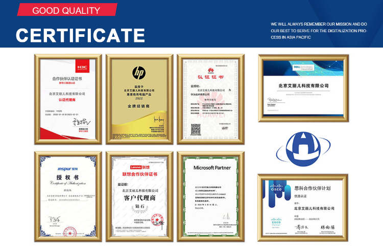 China Wholesale Second-hand Dell Emc Poweredge R640 8sff 10sff Second ...