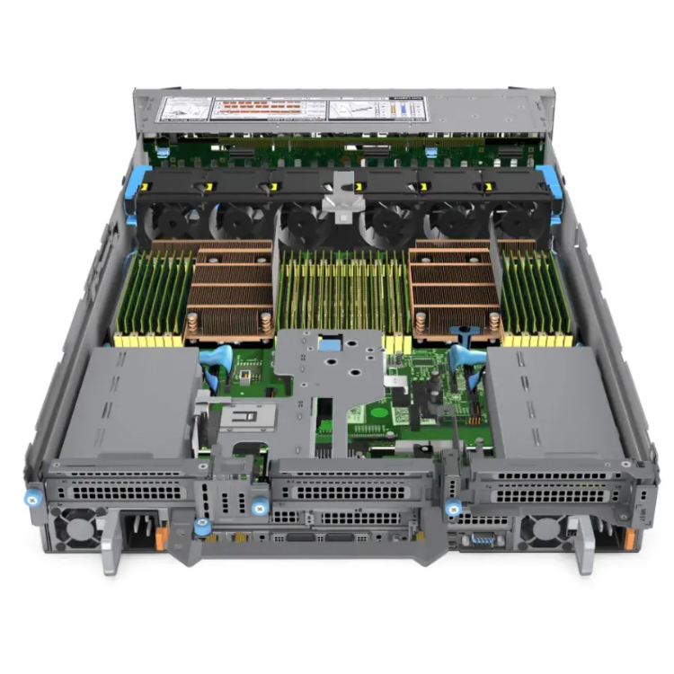 Dell Rack-mountable Server R740 /r750xs/ R750/ T7810/t7920 /t550 /r7525 ...