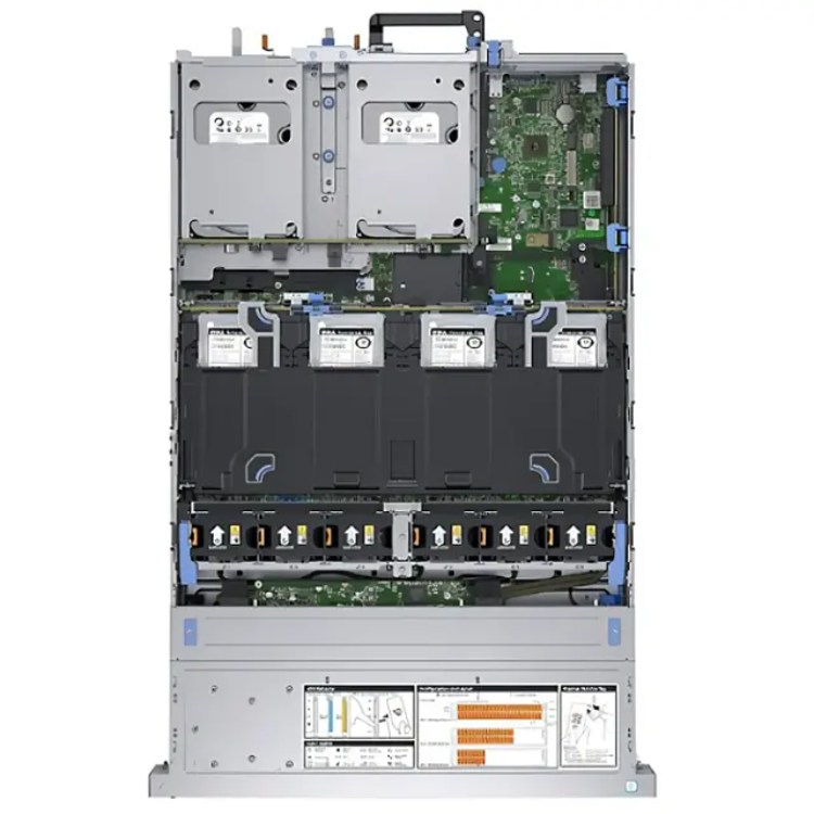 Buy Standard Quality China Wholesale Dell Rack-mountable Server R530 ...