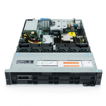 Buy Standard Quality China Wholesale Dell Rack-mountable Server R530 ...