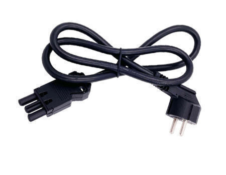 Eu Gst Power Cord For Cable Routing System 16a 250v Available In ...