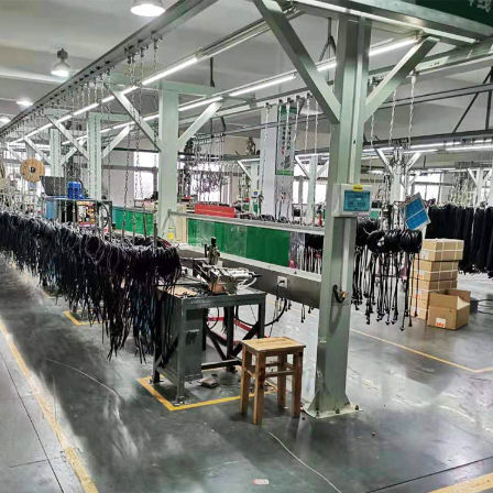 Buy China Wholesale European Gst Power Cord For Cable Routing System ...