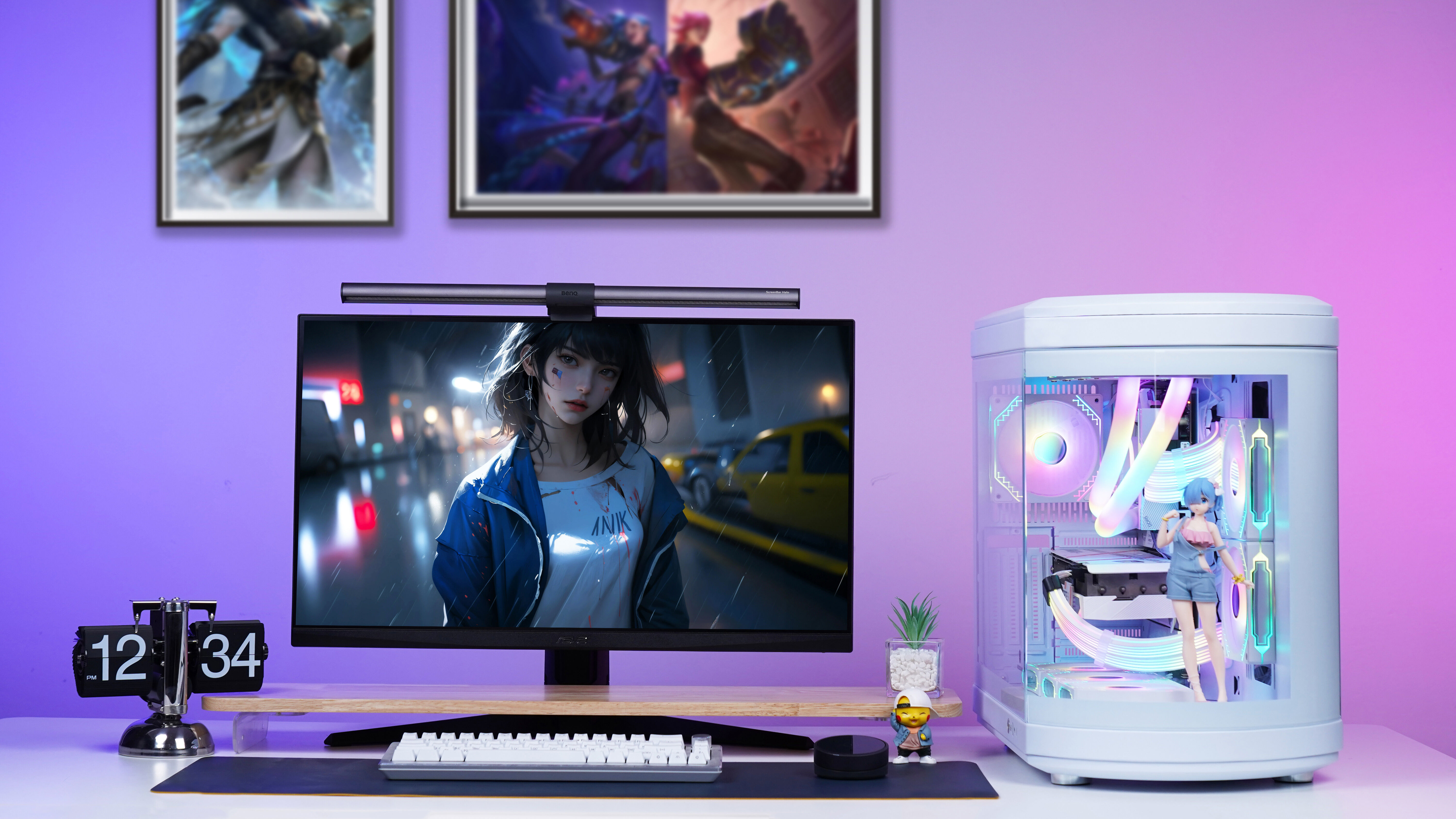 Buy Wholesale China Guangzhou Factory Wholesale Fob Price Gaming Atx ...