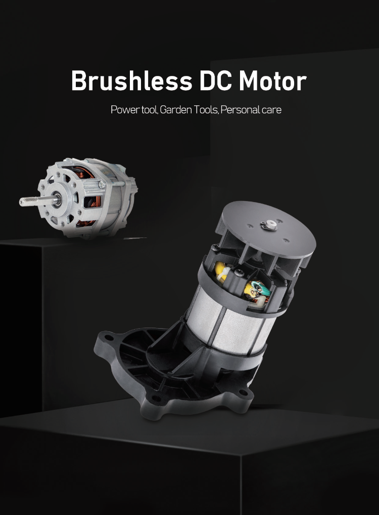 Brushless Motor Manufacturers 24v 36v 48v High Efficient 1200w Bldc ...