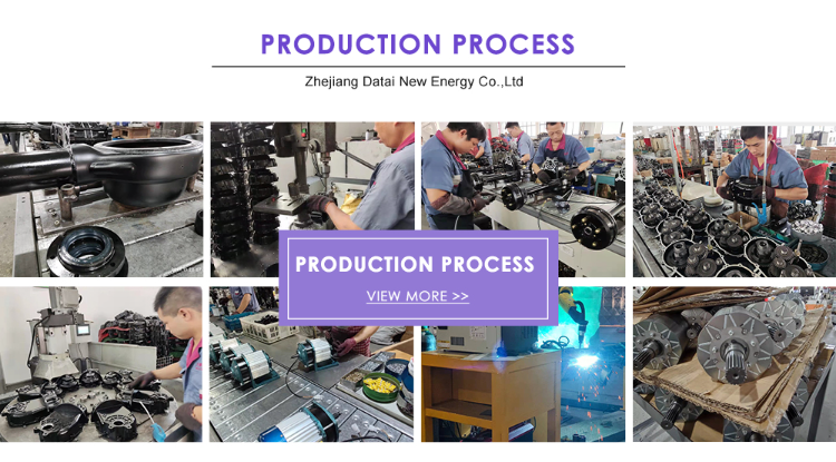 60kmh Ev Electric Car Conversion Controller Axle Brushless Motor $320 ...