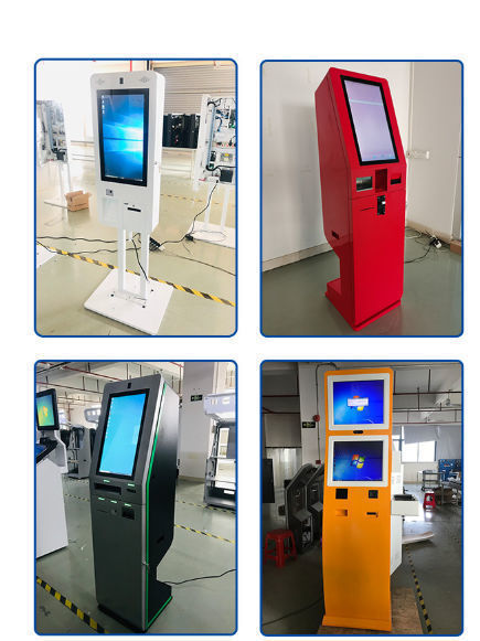 Buy Wholesale China Indoor Self Registration Hospital Bank Queuing ...