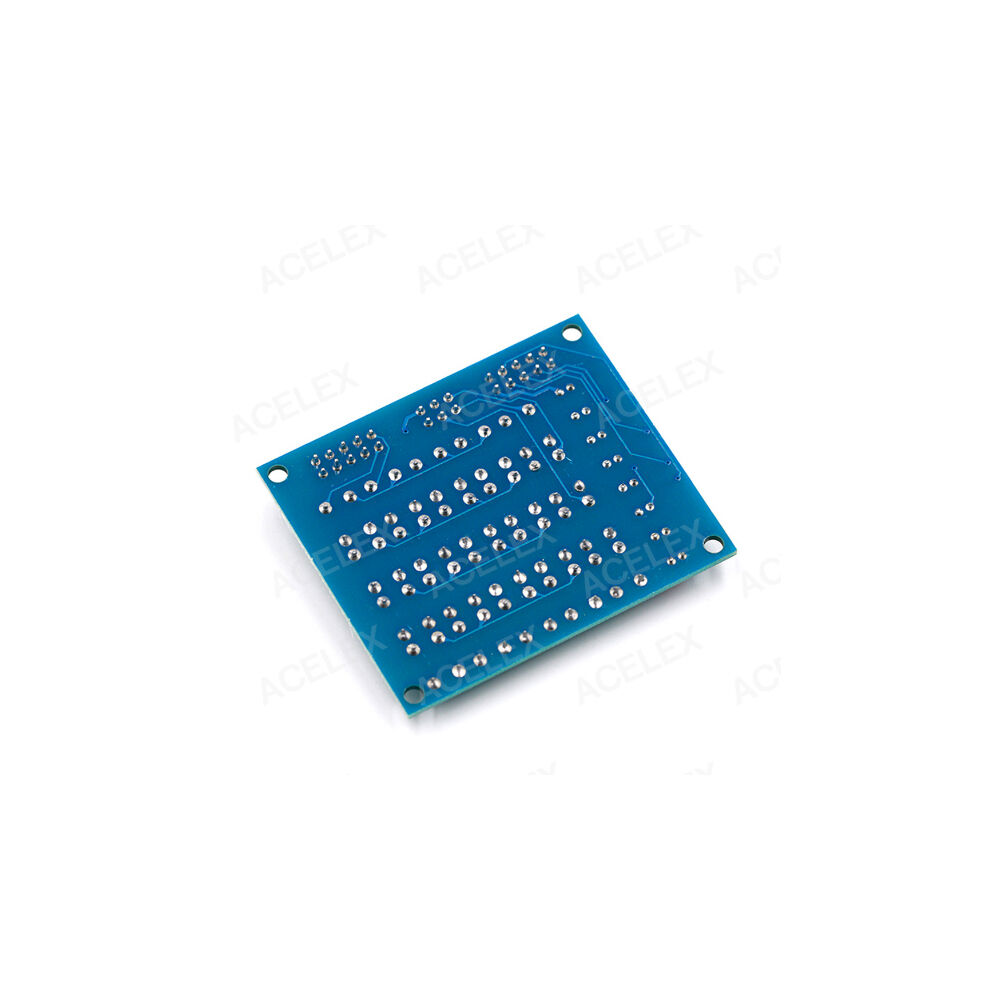 Achetez en gros 4x4 Matrice Clavier Pour Arduino Array Module 16 ...