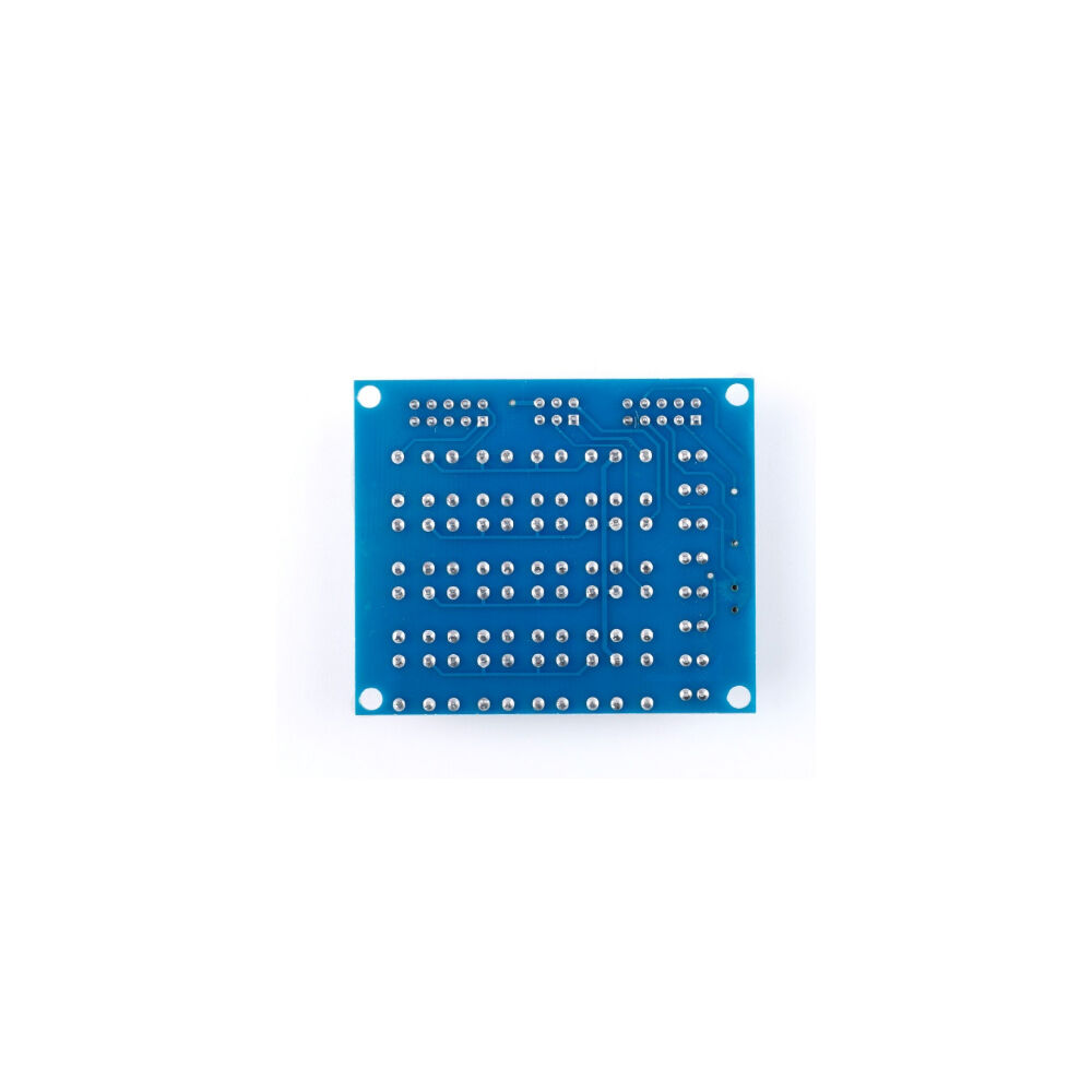 Achetez en gros 4x4 Matrice Clavier Pour Arduino Array Module 16 ...