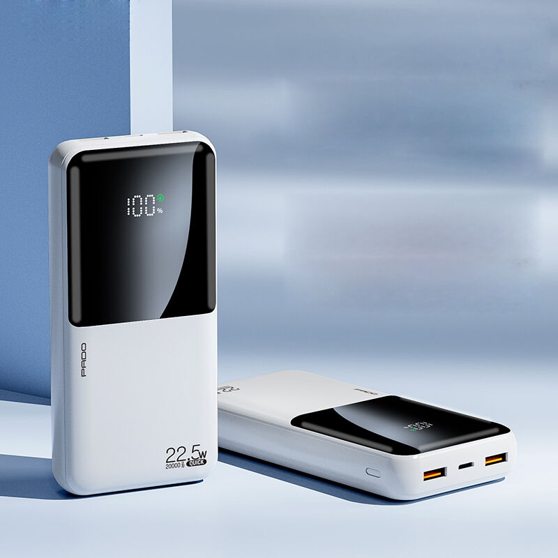 Buy Wholesale China 20000mah Portable Power Bank Outdoor Emergency ...