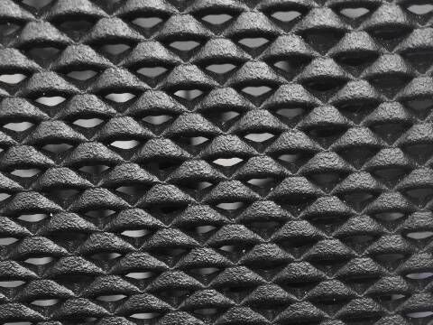 Auminum Expanded Metal Window/door Screen /dva Mesh $26 - Wholesale ...