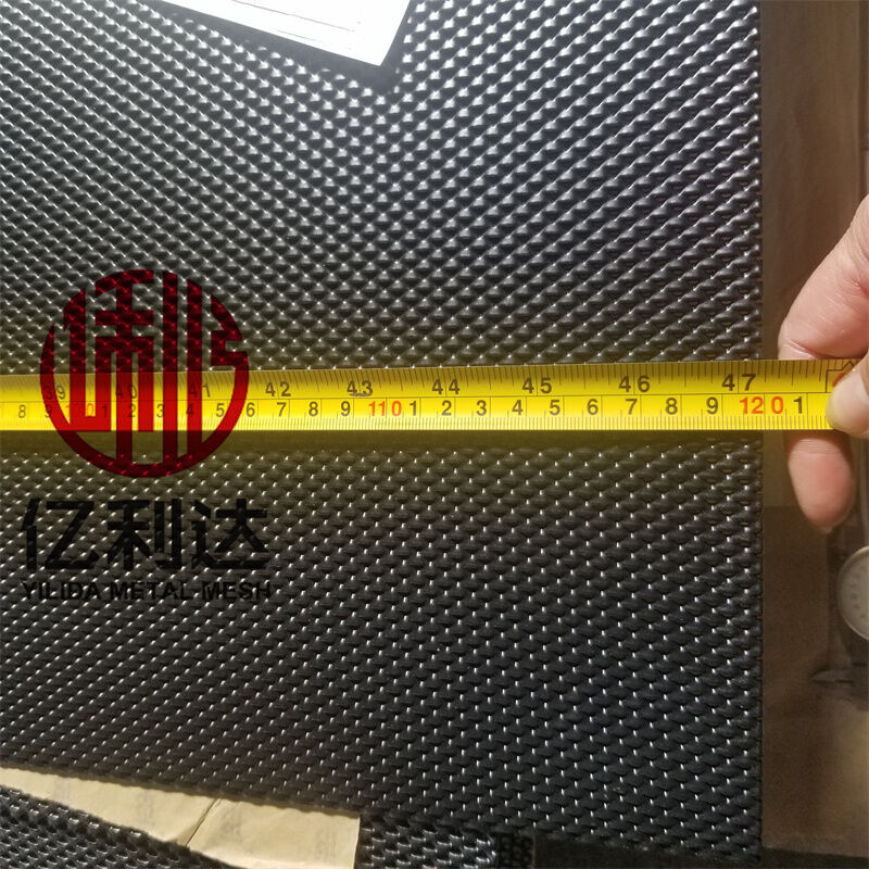 Auminum Expanded Metal Window/door Screen /dva Mesh $26 - Wholesale ...