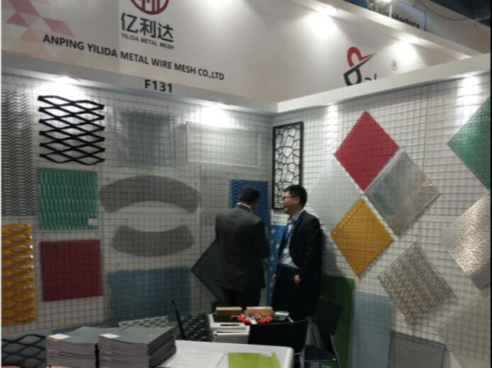 Auminum Expanded Metal Window/door Screen /dva Mesh $26 - Wholesale ...