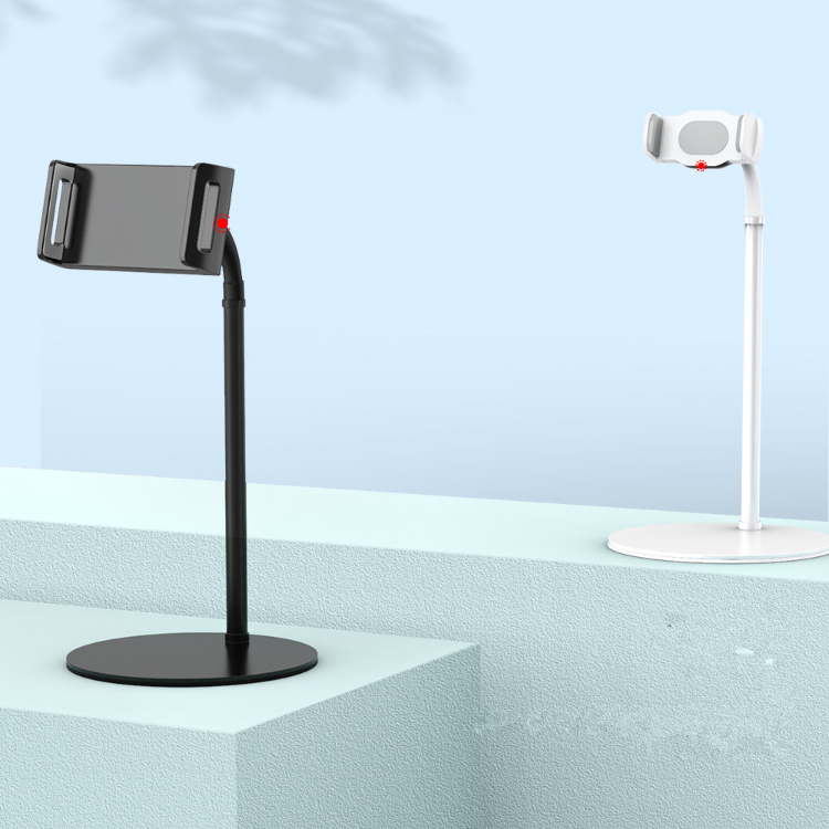 Desktop Tablet Phone Shock-proof Mobile Phone Stand Holder Laptop Phone ...