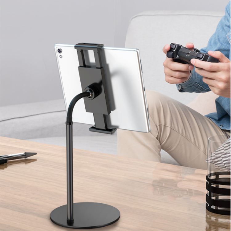 Desktop Tablet Phone Shock-proof Mobile Phone Stand Holder Laptop Phone ...