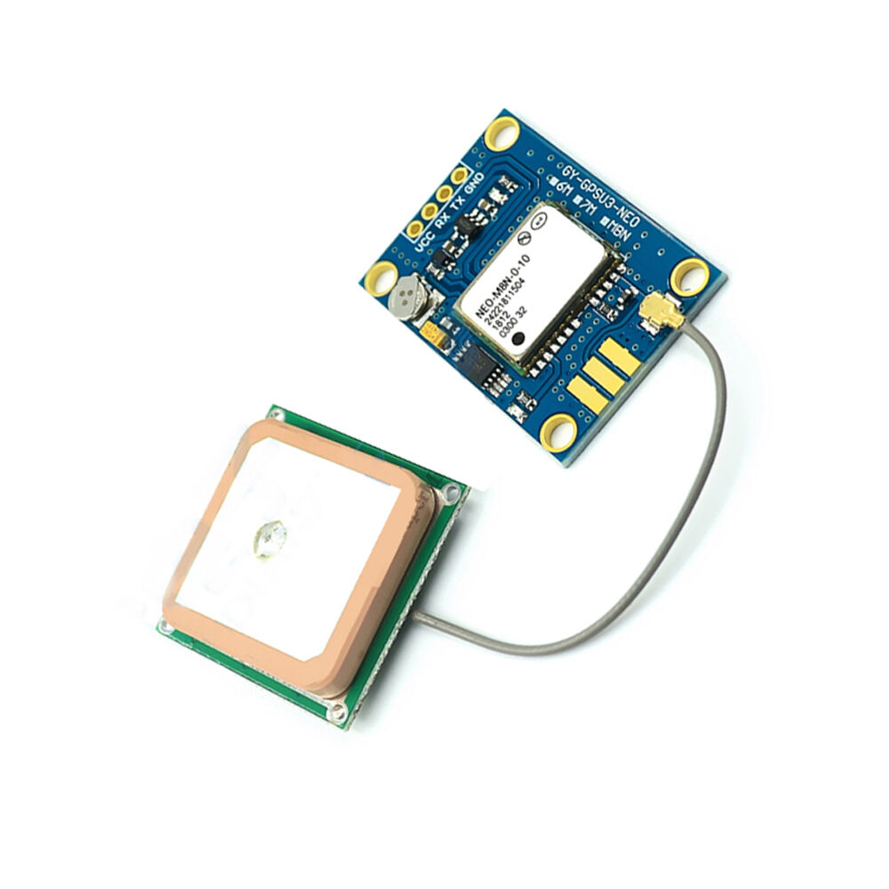 Buy Wholesale China Neo-8m Gps Module For Apm2.56 Gygpsv3-neom8n Neo ...
