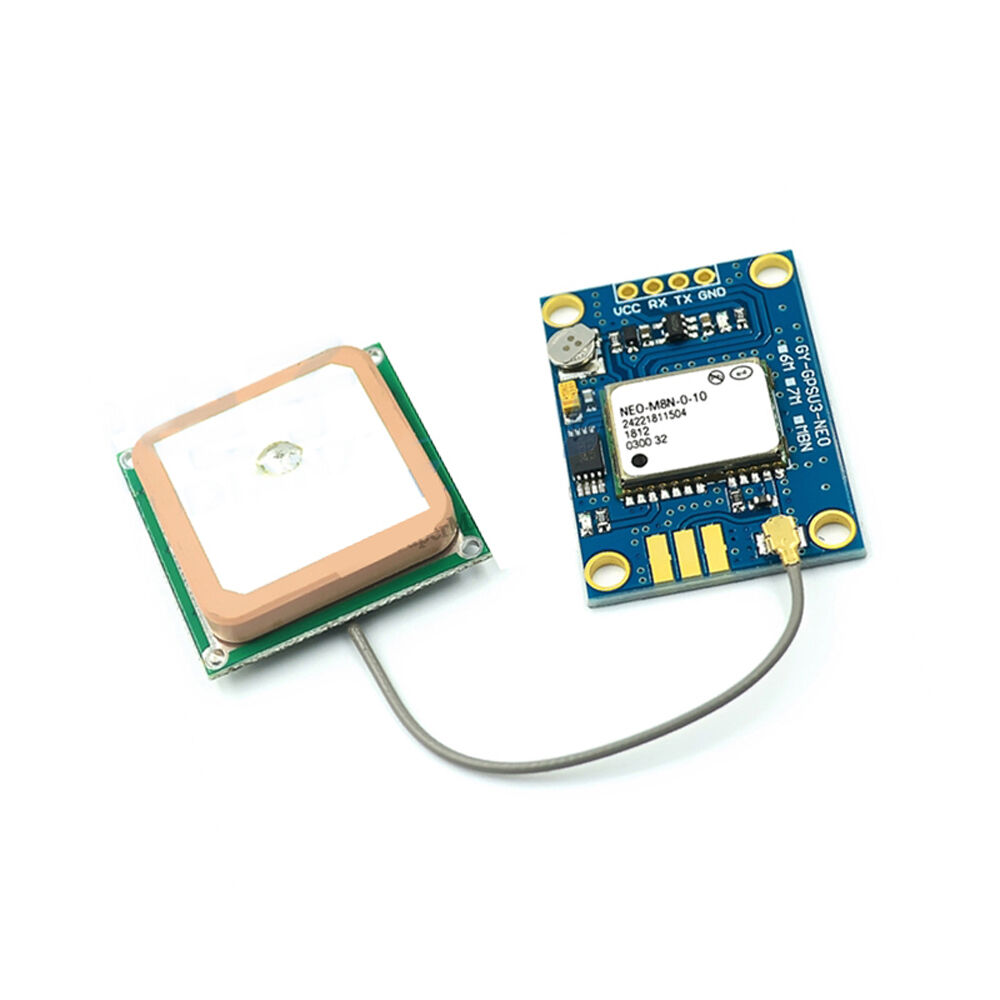 Buy Wholesale China Neo-8m Gps Module For Apm2.56 Gygpsv3-neom8n Neo ...