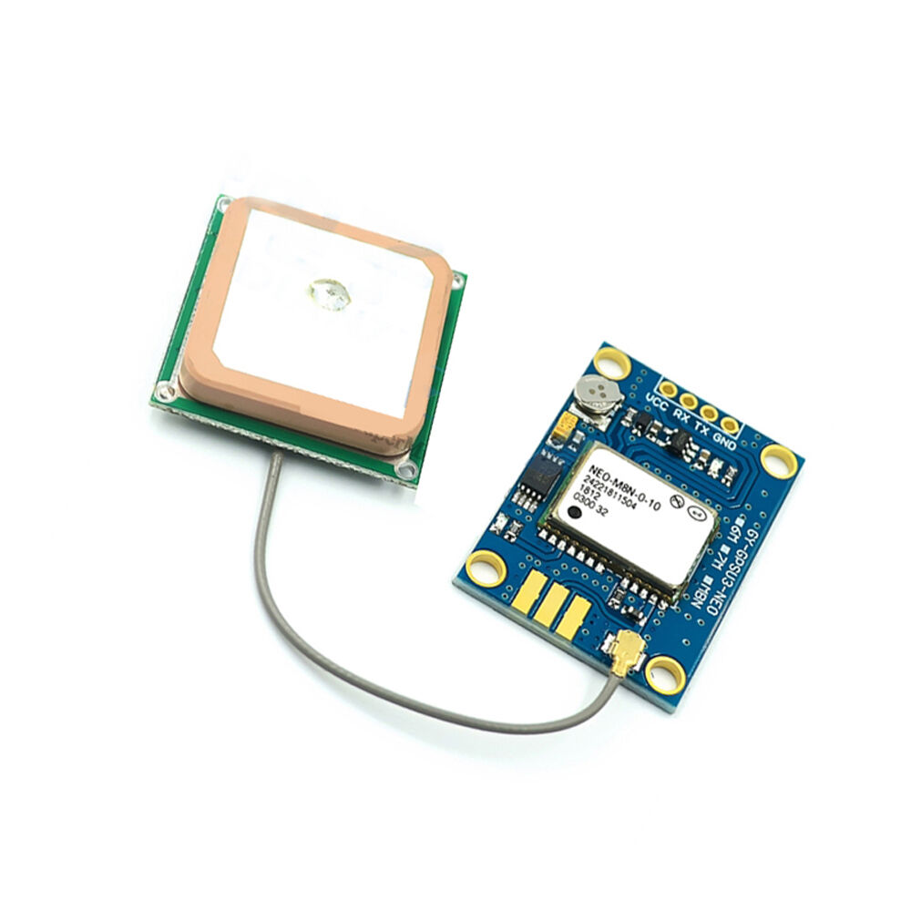 Buy Wholesale China Neo-8m Gps Module For Apm2.56 Gygpsv3-neom8n Neo ...