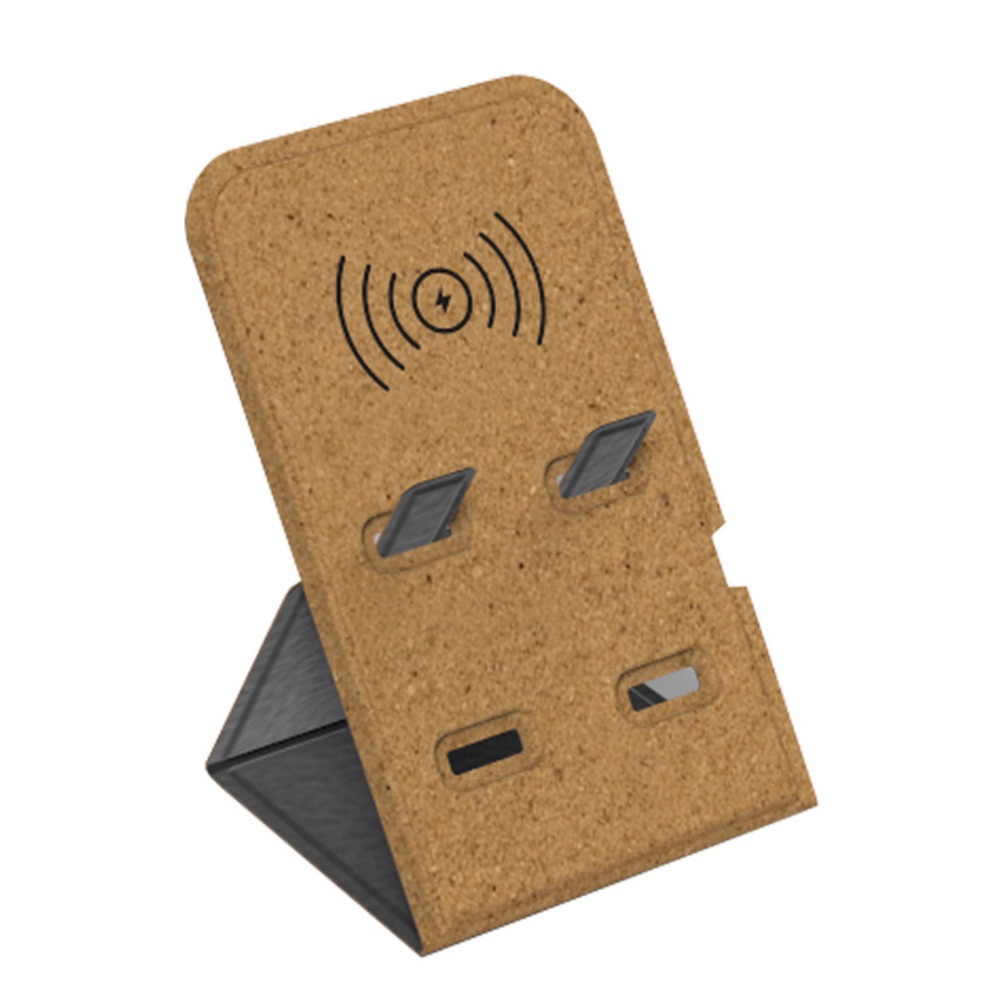 Buy Wholesale China Wireless Charger Qi-certified 10w Max Fast Wireless ...